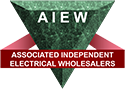 AIEW - Associated Independent Electrical Wholesalers buying group